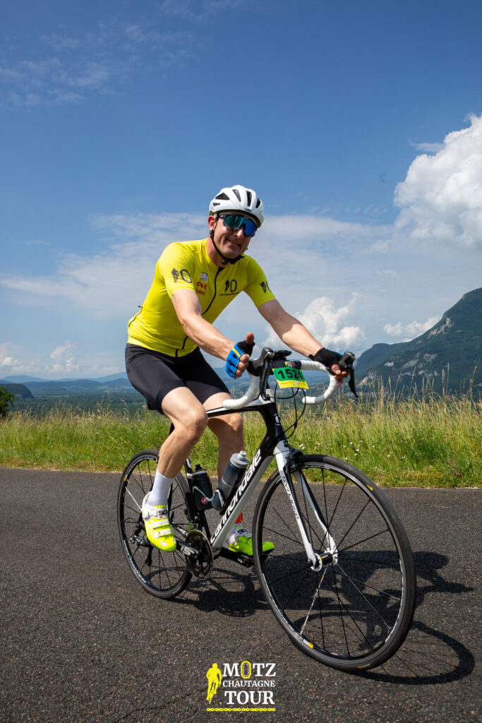 Photos - Motz-Chautagne Tour